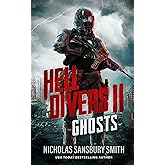 Hell Divers (Hell Divers, 1): Smith, Nicholas Sansbury: 9781455115983: Amazon.com: Books