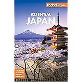Fodor's Japan (Full-color Travel Guide): Fodor's: 9780307480491: Amazon ...