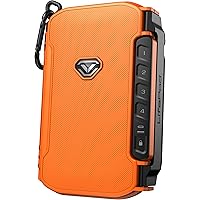 Amazon.com : VAULTEK LifePod X Micro Weatherproof Electronic Lockbox ...