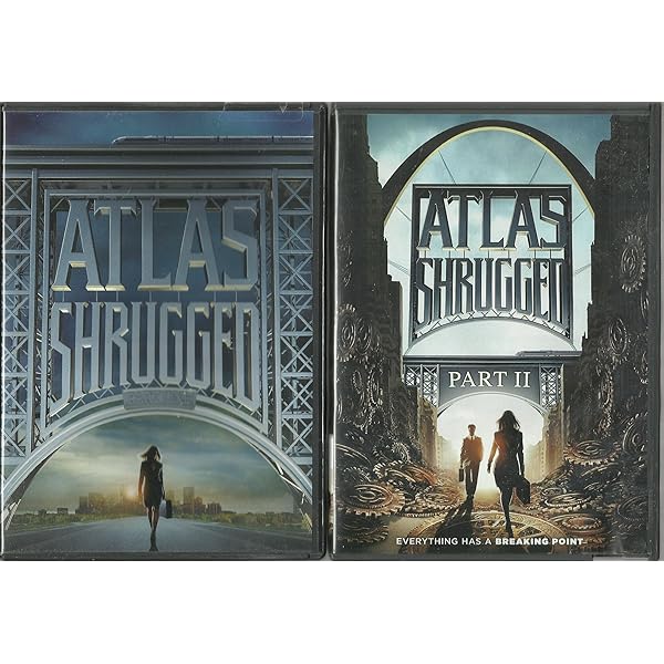 Atlas Shrugged Parte 3 Cast