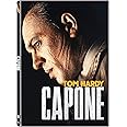 Amazon.com: Capone : Tom Hardy, Linda Cardellini, Matt Dillon, Al ...