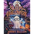 5 More Sleeps ‘til Halloween: Fallon, Jimmy, Deas, Rich: 9781250857798 ...