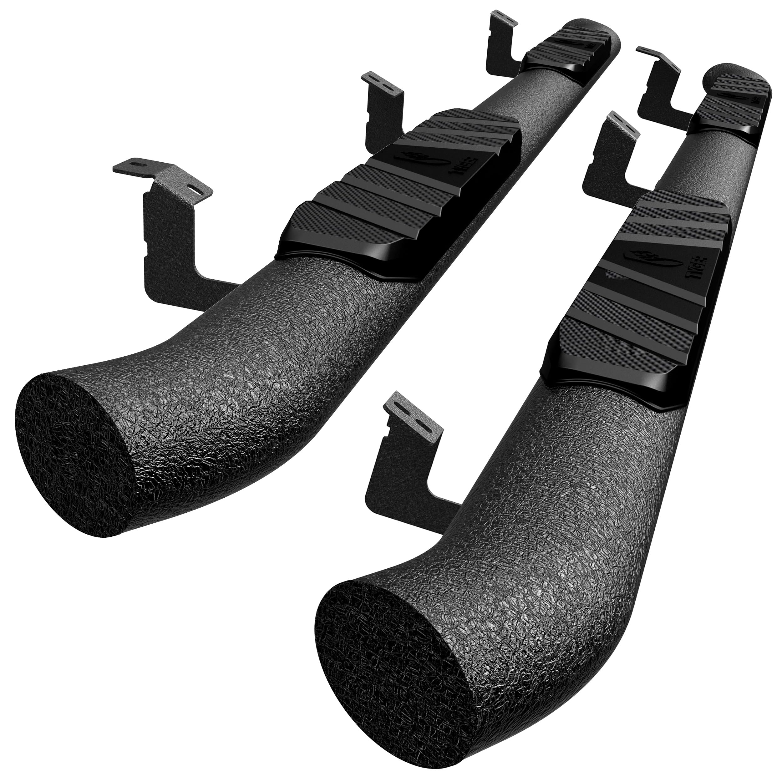 Tyger Auto TG-SS2T35038 TYGER RIDER Running Boards Compatible with 2005 ...