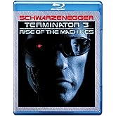 Amazon.com: Terminator, The [Blu-ray] : Arnold Schwarzenegger, Linda ...