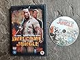 Amazon.com: The Rundown [Blu-ray] : Dwayne 'The Rock' Johnson, Seann ...
