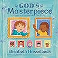Amazon.com: God's Masterpiece: An Adventure in Discovering Your Worth: 9780593796115: Hasselbeck ...