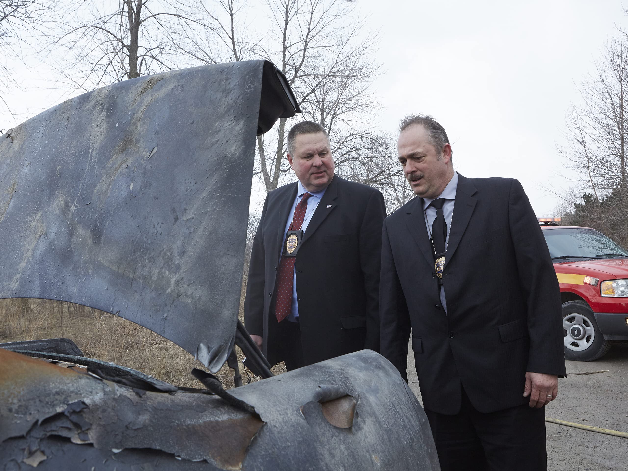 Watch Murder On CCTV - Season 3 | Prime Video