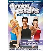 Amazon.com: Dancing With The Stars: Dance Body Tone [DVD] : Kym Johnson ...