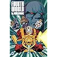 Fourth World Omnibus: Byrne, John: 9781779510174: Amazon.com: Books