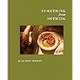 Something from Nothing: A Cookbook: Roman, Alison: 9781984826411 ...