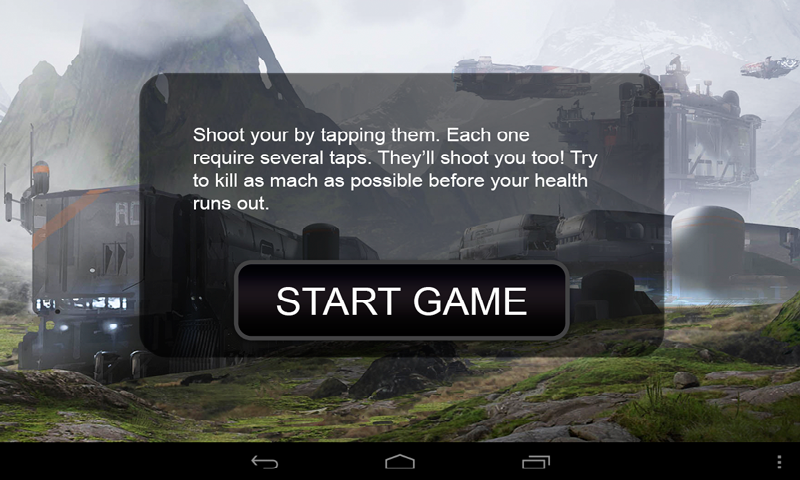 Killer Guy:Amazon.com:Appstore for Android