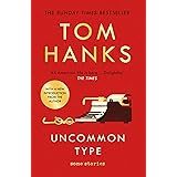 Uncommon Type: Some Stories: Hanks, Tom: 9780525520856: Amazon.com: Books