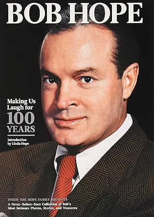 Amazon.com: Thanks for the Memories: The Bob Hope Specials (11-DVD ...