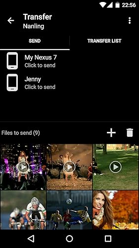 QuickPic:Amazon.co.jp:Appstore for Android
