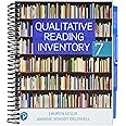 Amazon.com: Qualitative Reading Inventory (Qualitative Reading ...