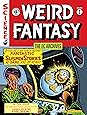 The EC Archives: Weird Science Volume 1: Various: 9781616558246: Amazon ...