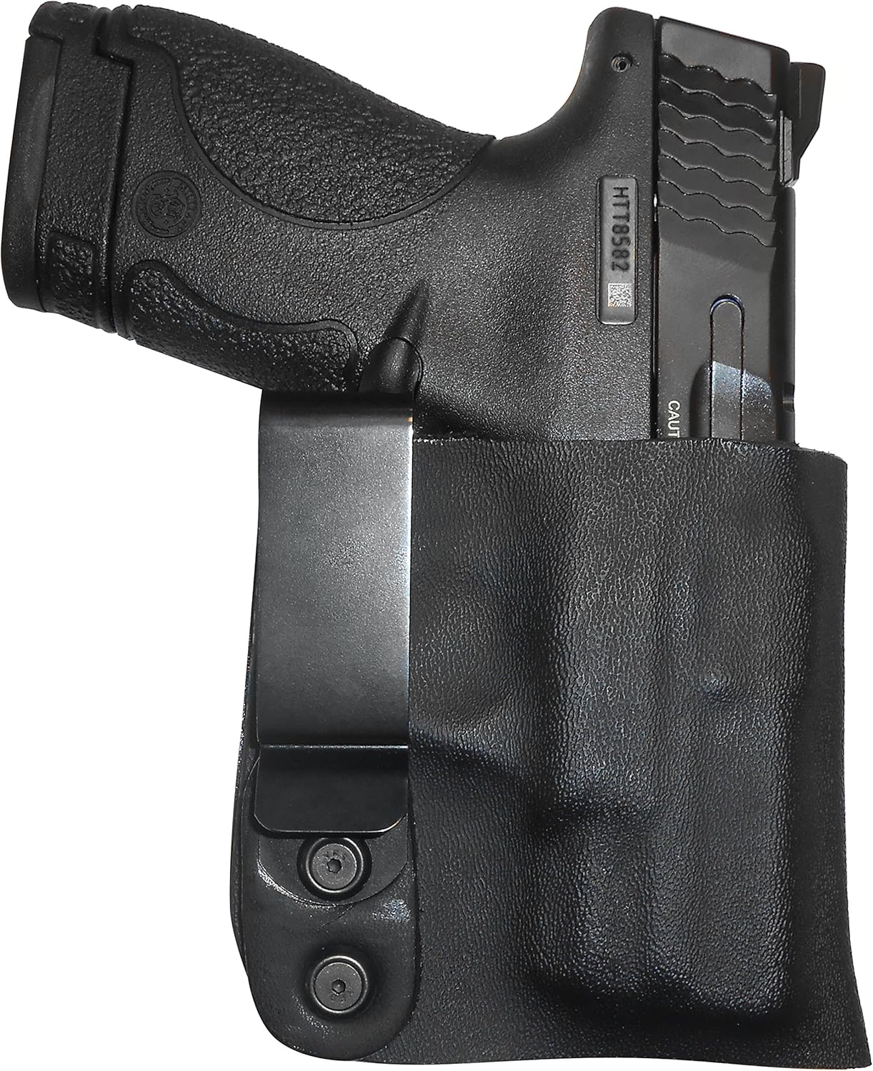 Amazon.com : Pro Carry Ruger P94 Right Hand Security All Kydex Gun ...