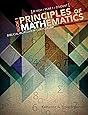 Principles of Mathematics Book 1 (Student): Katherine A. Loop ...
