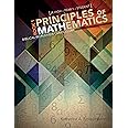 Principles of Mathematics Book 1 (Student): Katherine A. Loop ...