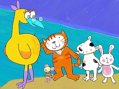 Amazon.co.uk: Watch Poppy Cat season 2 | Prime Video