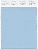PANTONE SMART 11-0601X Color Swatch Card, Bright White - House Paint ...