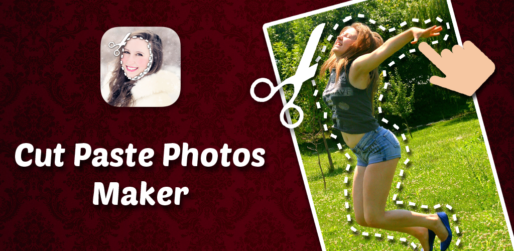 Amazon.com: Cut Paste Photos Maker: Appstore for Android