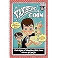 The Vanishing Coin (Magic Shop Series, 1): Egan, Kate, Lane, Mike ...