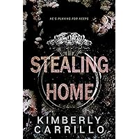 Amazon.com: Stealing Home: A Forbidden Reverse Age Gap Romance eBook ...
