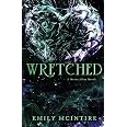 Amazon.com: Wretched (Never After Series): 9788985138062: McIntire ...