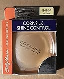 Amazon.com : Corn Silk Translucent Loose Face Powder, Original Satin ...