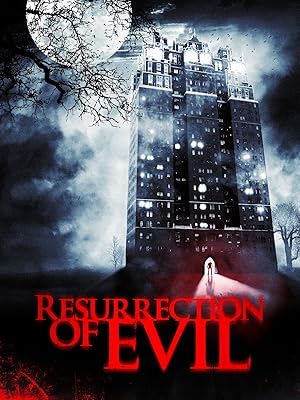 Amazon.co.uk: Watch Resurrection of Evil | Prime Video