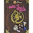 Descendants: Mal's Spell Book: Disney Books, Disney Storybook Art Team ...