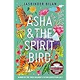 Asha & the Spirit Bird: Bilan, Jasbinder: 9781911490197: Amazon.com: Books