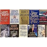 Windmills of the Gods: Sidney Sheldon: 9789993184461: Amazon.com: Books
