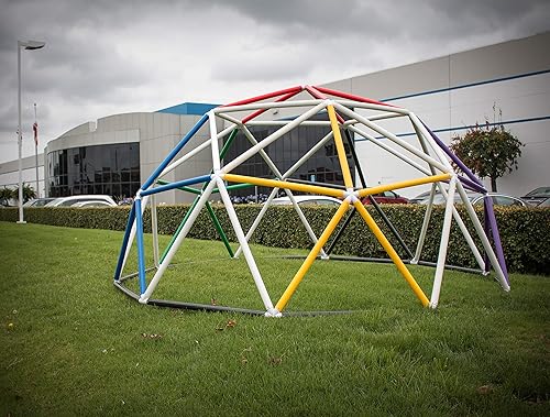 Pvc Geodesic Dome Connectors
