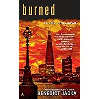 Fated (An Alex Verus Novel): Jacka, Benedict: 9781937007294: Amazon.com ...
