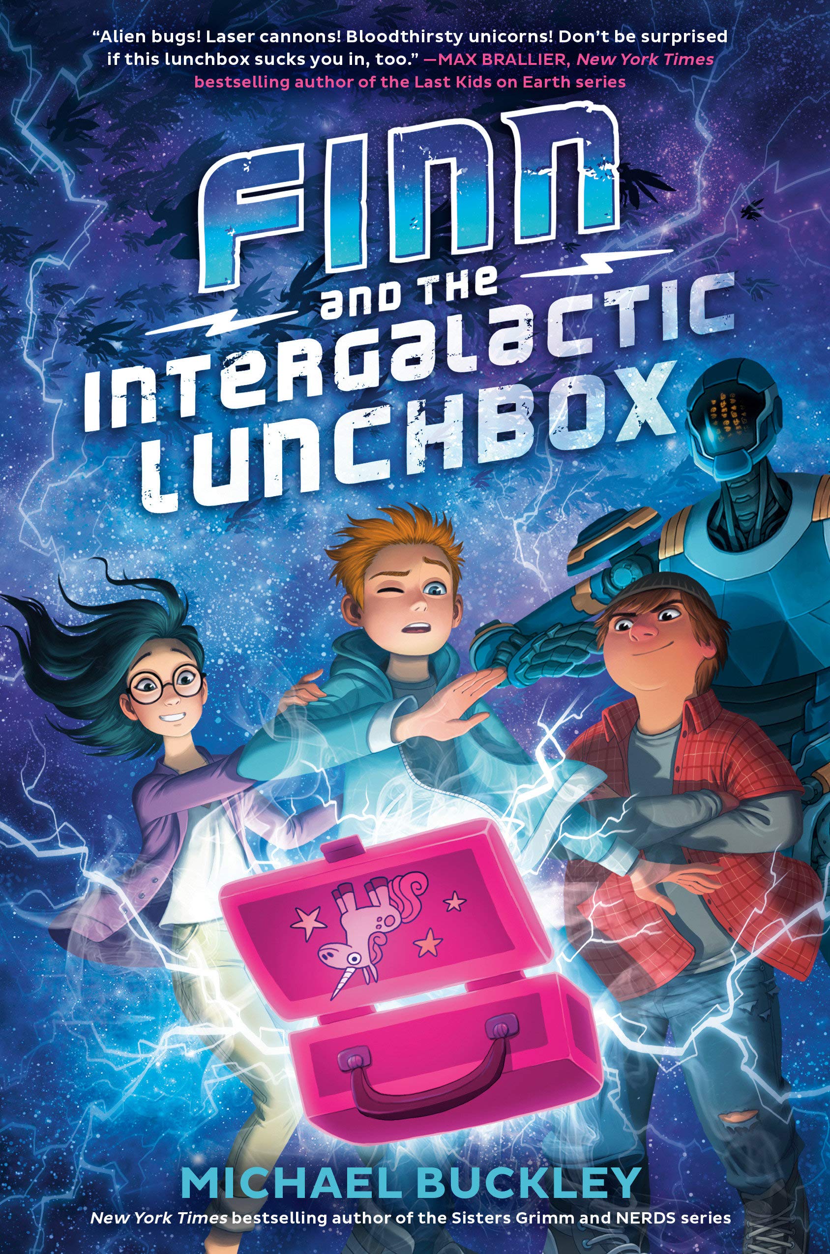 38 Sci Fi Books For Kids That Are Out Of This World Teaching Expertise
