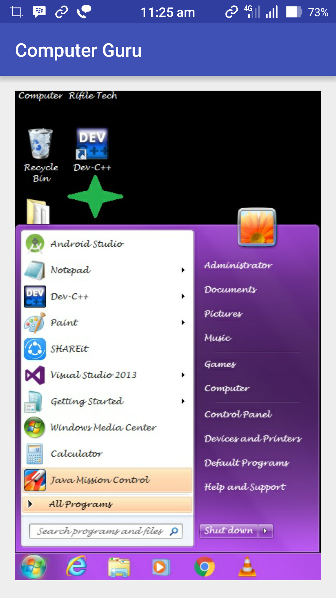 Computer Guru:Amazon.com:Appstore for Android