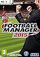 Football Manager 2015 (PC/Mac): Amazon.co.uk: PC & Video Games