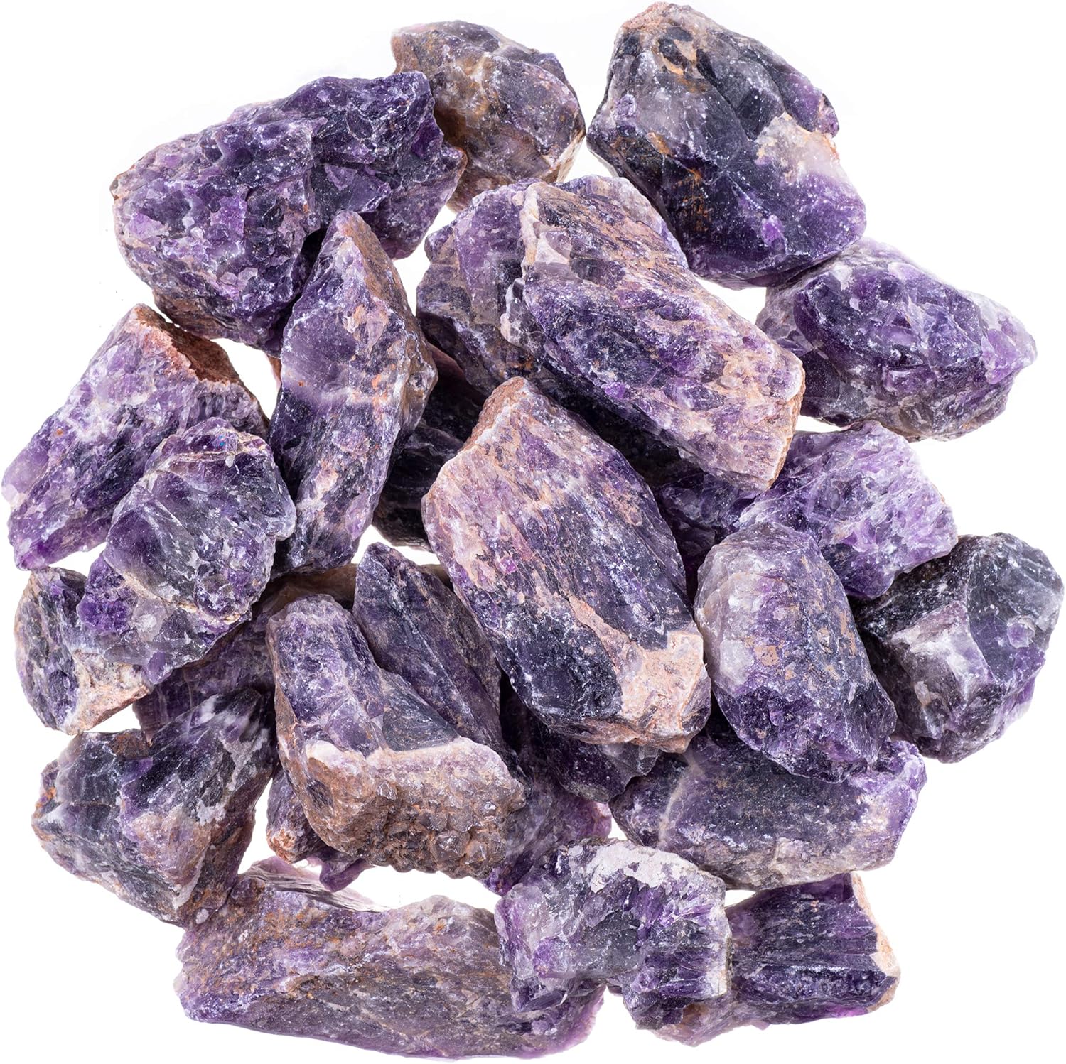 Amethyst Rough Natural Amethyst African Amethyst Rough Wholesale price ...