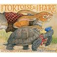 The Tortoise & the Hare : Pinkney, Jerry: Amazon.ca: Books