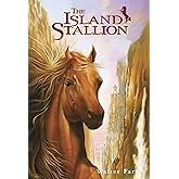 The Island Stallion Races (Black Stallion): Farley, Walter ...