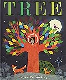 The Busy Tree: Jennifer Ward, Lisa Falkenstern: 9780761455509: Amazon ...