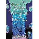 Amazon.com: Tail of Emily Windsnap Series the Complete Collection 9 ...