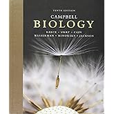 Campbell Biology, 12th edition - Loose Leaf - Unbound Edition: Lisa A. Urry, Steven A. Wasserman ...