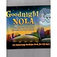 Goodnight NOLA: Cornell P. Landry, Louis J. Schmitt: 9780981812649 ...