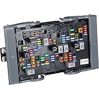 Amazon.com: Genuine GM 22798216 Engine Wiring Harness Junction Block ...