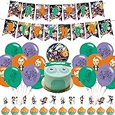 Amazon.com: The owl House Party Decorations,Birthday Party Supplies For ...