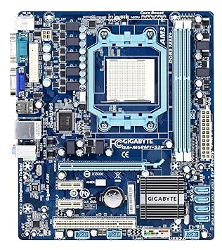 Nvidia Geforce 7025 Nforce 630a Caracteristicas - masbio