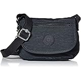 Kipling Hisa Mini Crossbody Bag, Seaglass Blue: Handbags: Amazon.com
